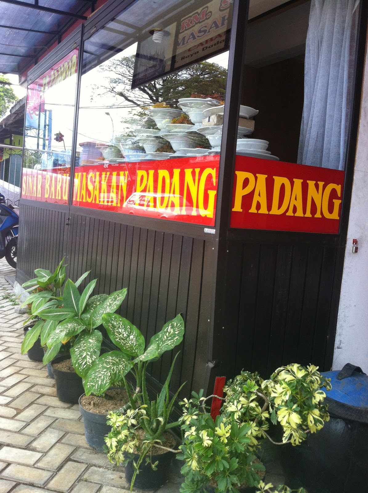 RM PADANG SINAR BARU